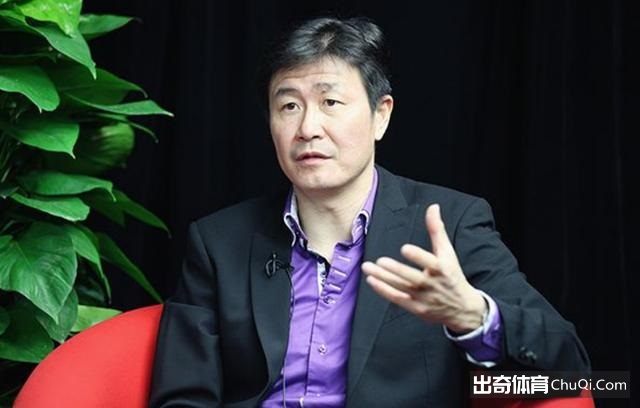 郝海东谈于汉超被开除：解除合同没问题，拿违约金来 - 出奇体育