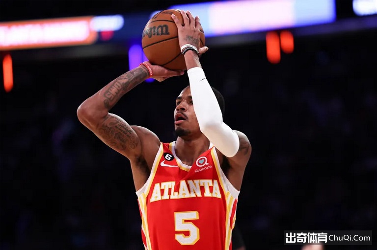 竞篮周五308 NBA 湖人 VS 老鹰 - 出奇体育