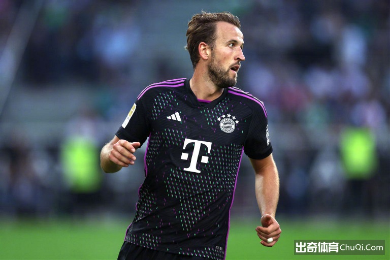 竞彩足球周五003推荐：拜仁慕尼黑VS勒沃库森 - 出奇体育