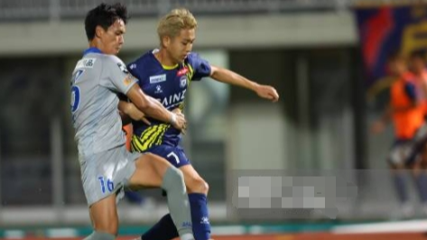 日职乙 - 藤枝MYFC VS 群马草津温泉 -出奇体育