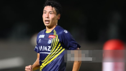 日职乙 - 藤枝MYFC VS 群马草津温泉 -出奇体育