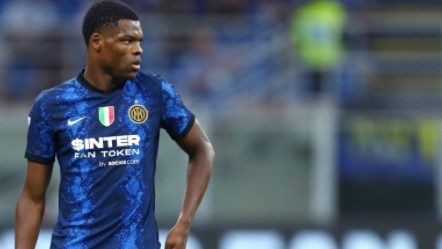 意甲 - 佛罗伦萨 VS 国际米兰 -出奇体育