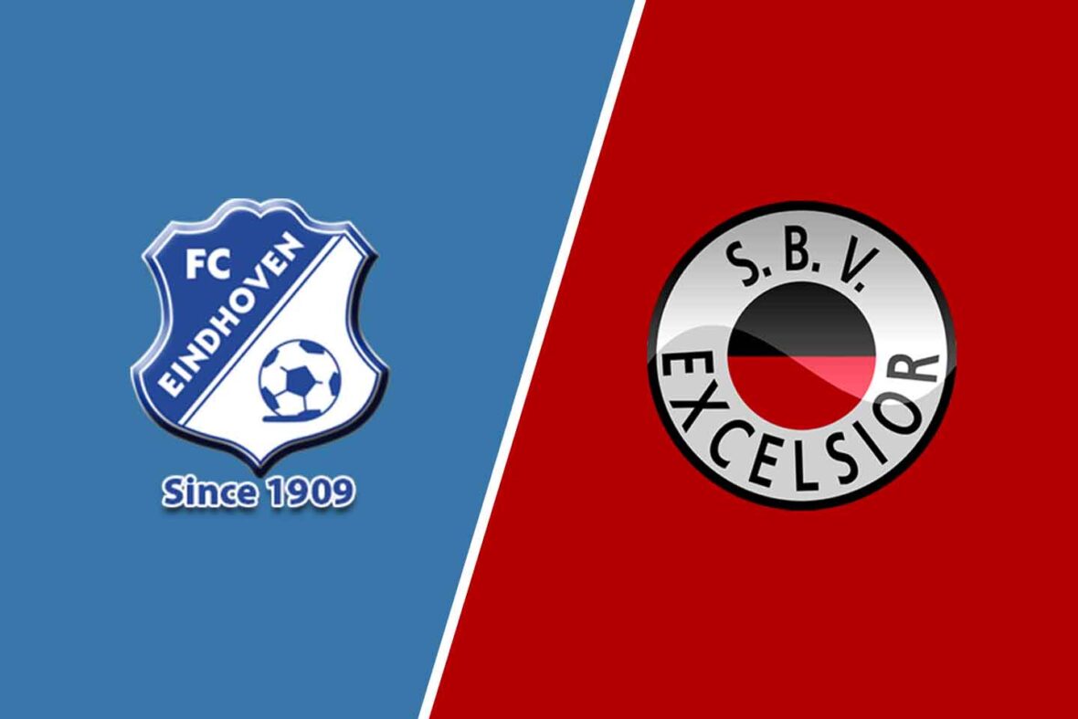 荷乙 - FC埃因霍温 VS SBV精英 -出奇体育