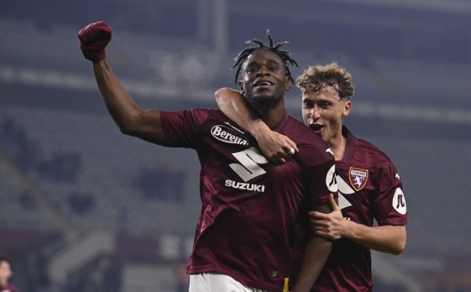 意甲 - 科莫 VS 都灵 -出奇体育