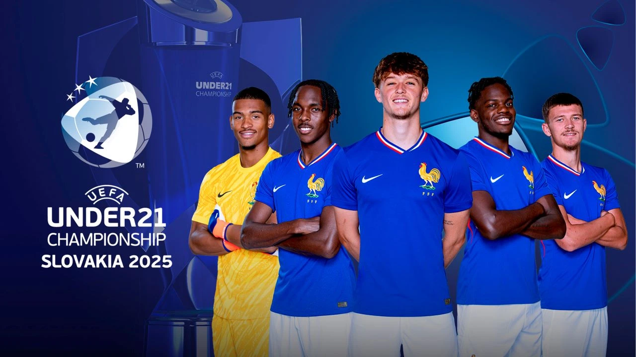 欧青U21 - 法国U21 VS 波兰U21 -出奇体育